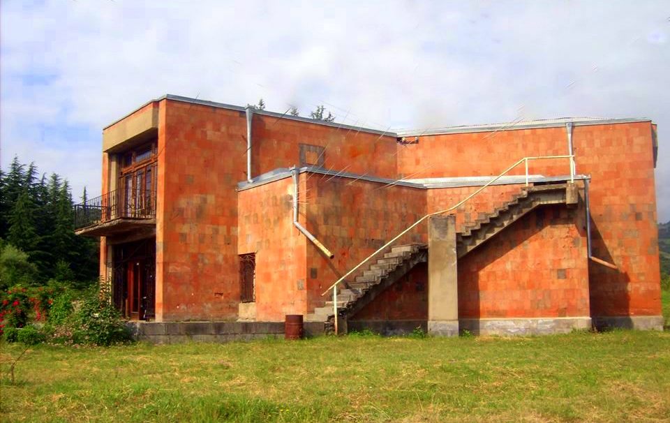 Berd City History and Life Museum – Tavush Tourism Development Agency NGO