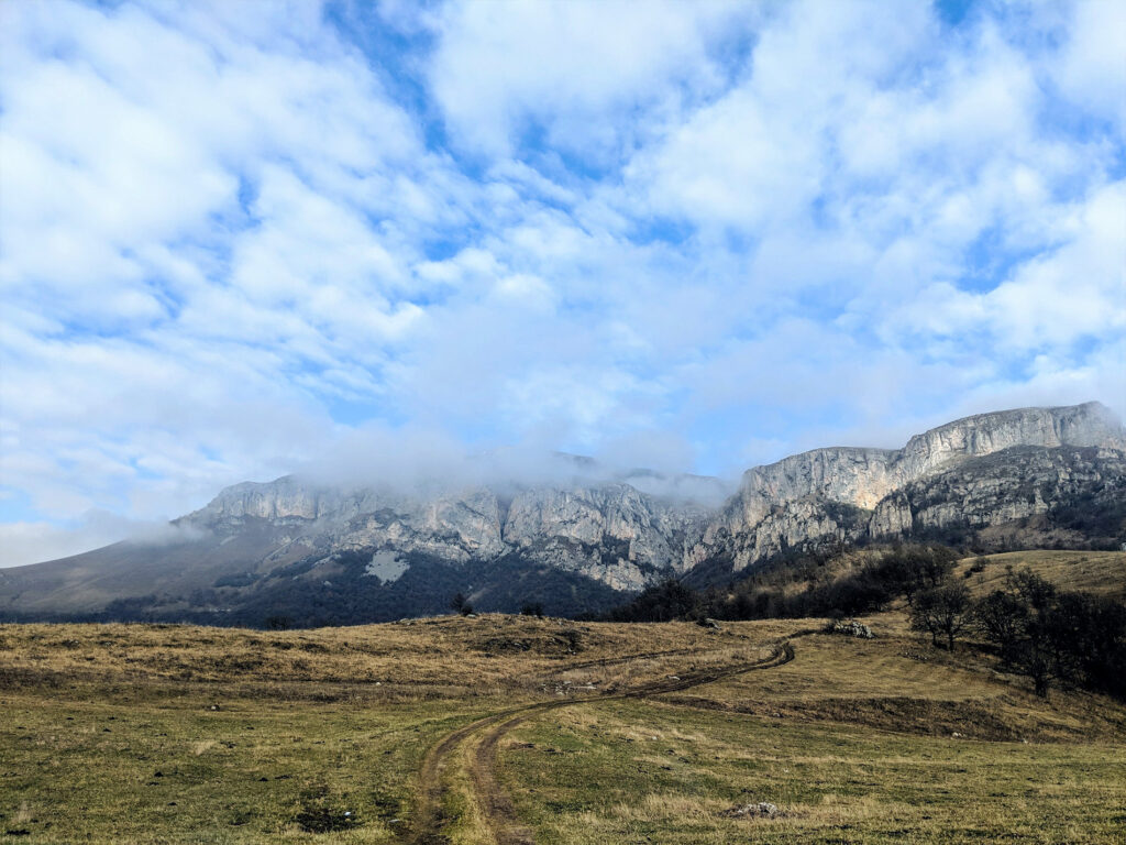 Parz Lake Loop – Tavush Tourism Development Agency NGO