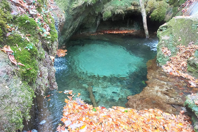 Sharach (“Screaming”) waterfall | Tavush Tourism Development Agency NGO