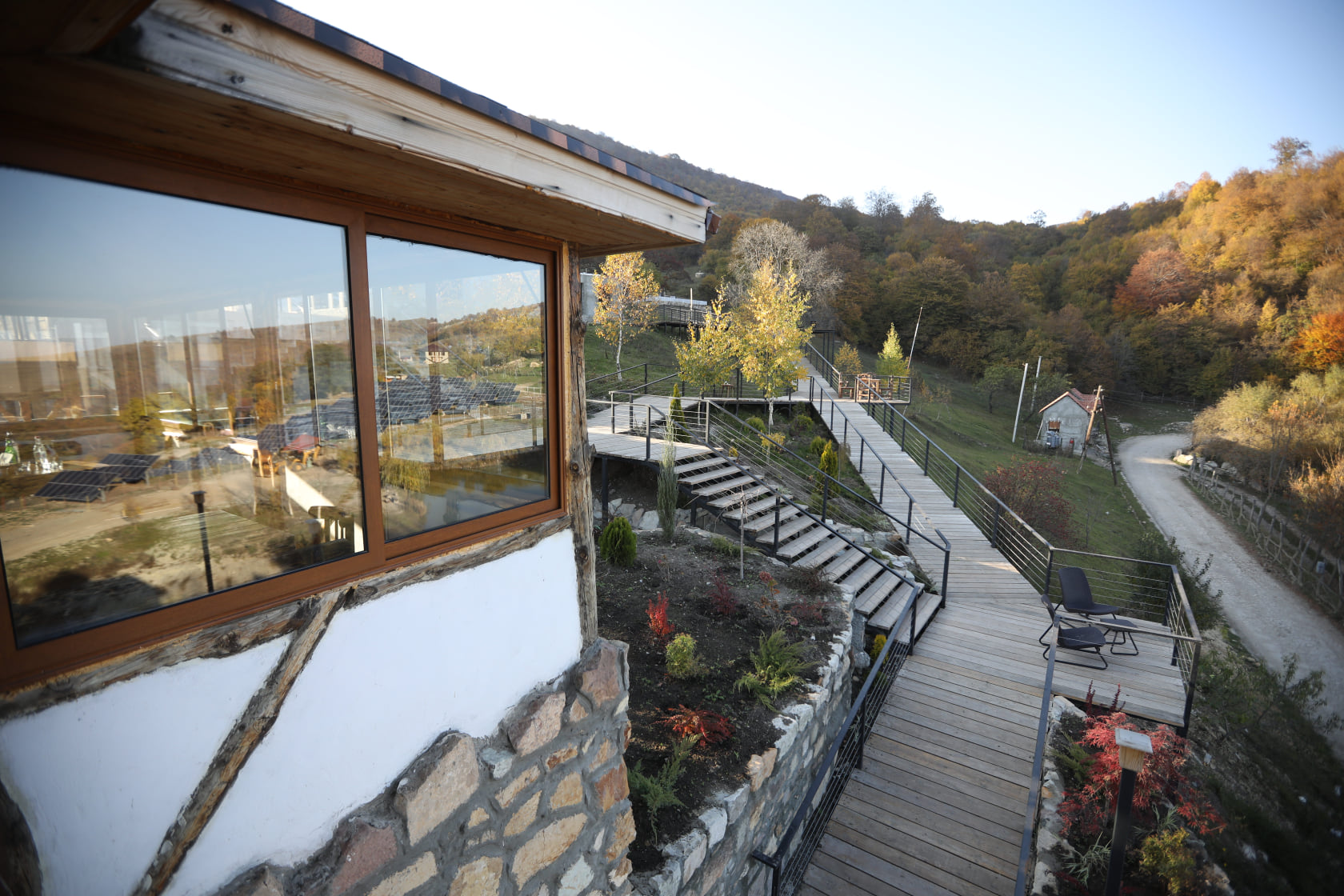 Tavush Tourism Development Agency NGO