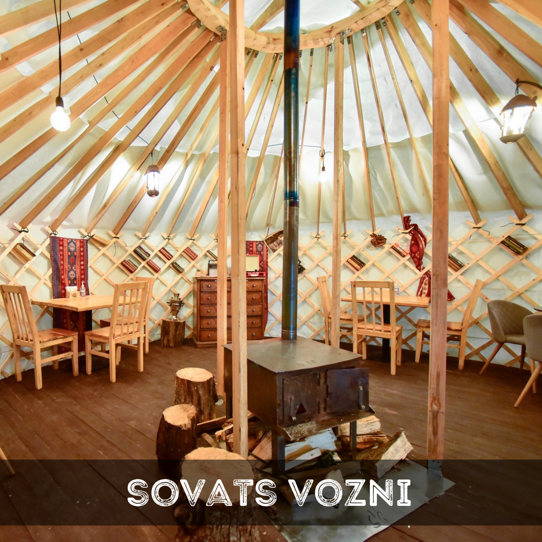 Top places to warm in winter in Tavush – Tavush Tourism Development ...